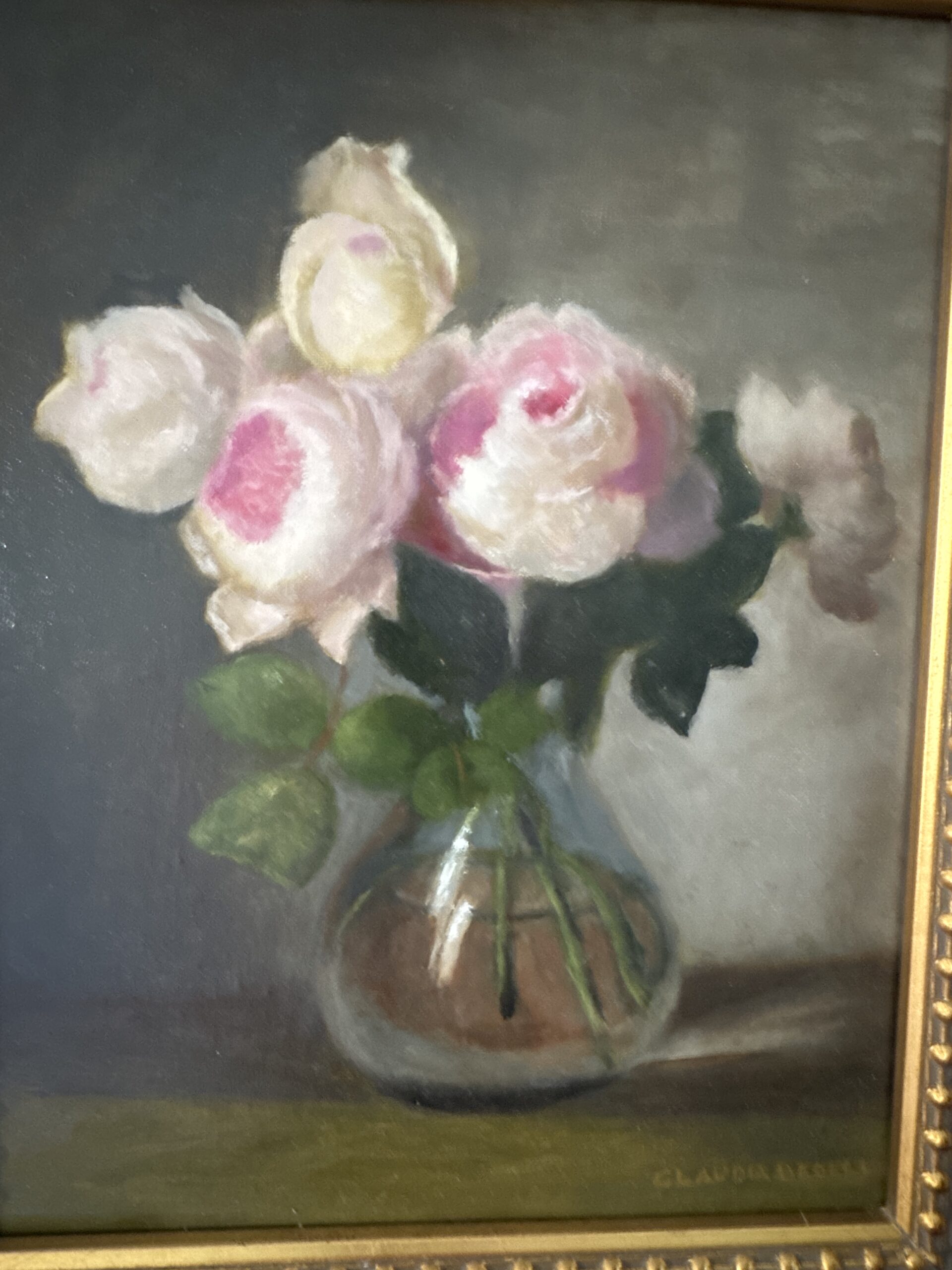 Flora and Foliage Juried Competition & Exhibition - The Art Guild of ...