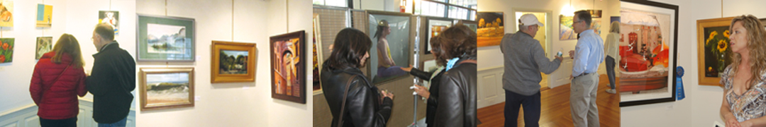 Call to Artists! Submit your art in nassau county's top rated gallery ...