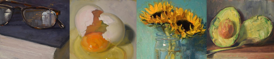 Duane Keiser: Premier Coup Oil Painting - January 19-20, 2019 - The Art ...