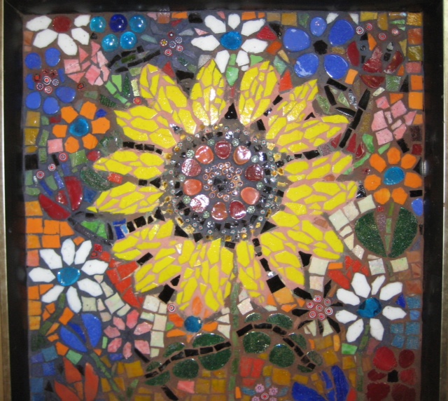 Art Workshops in Painting Drawing Watercolor Mosaics Photography - The ...