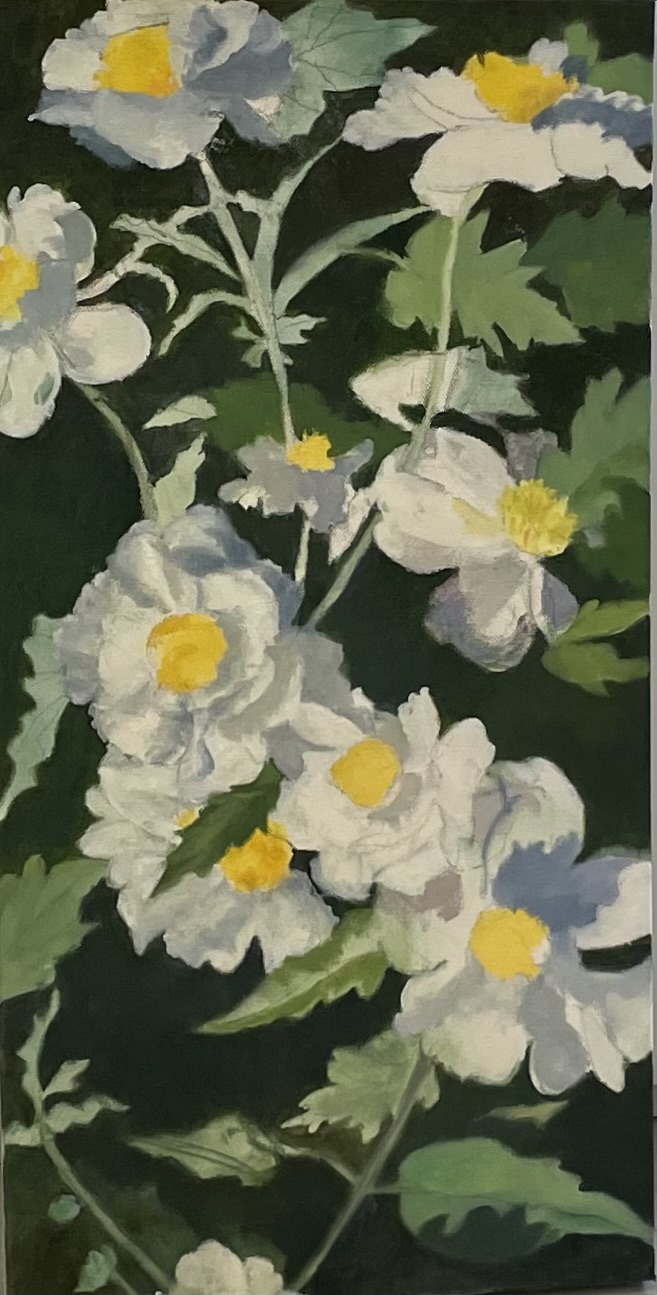 Flora and Foliage Juried Competition & Exhibition - The Art Guild of ...
